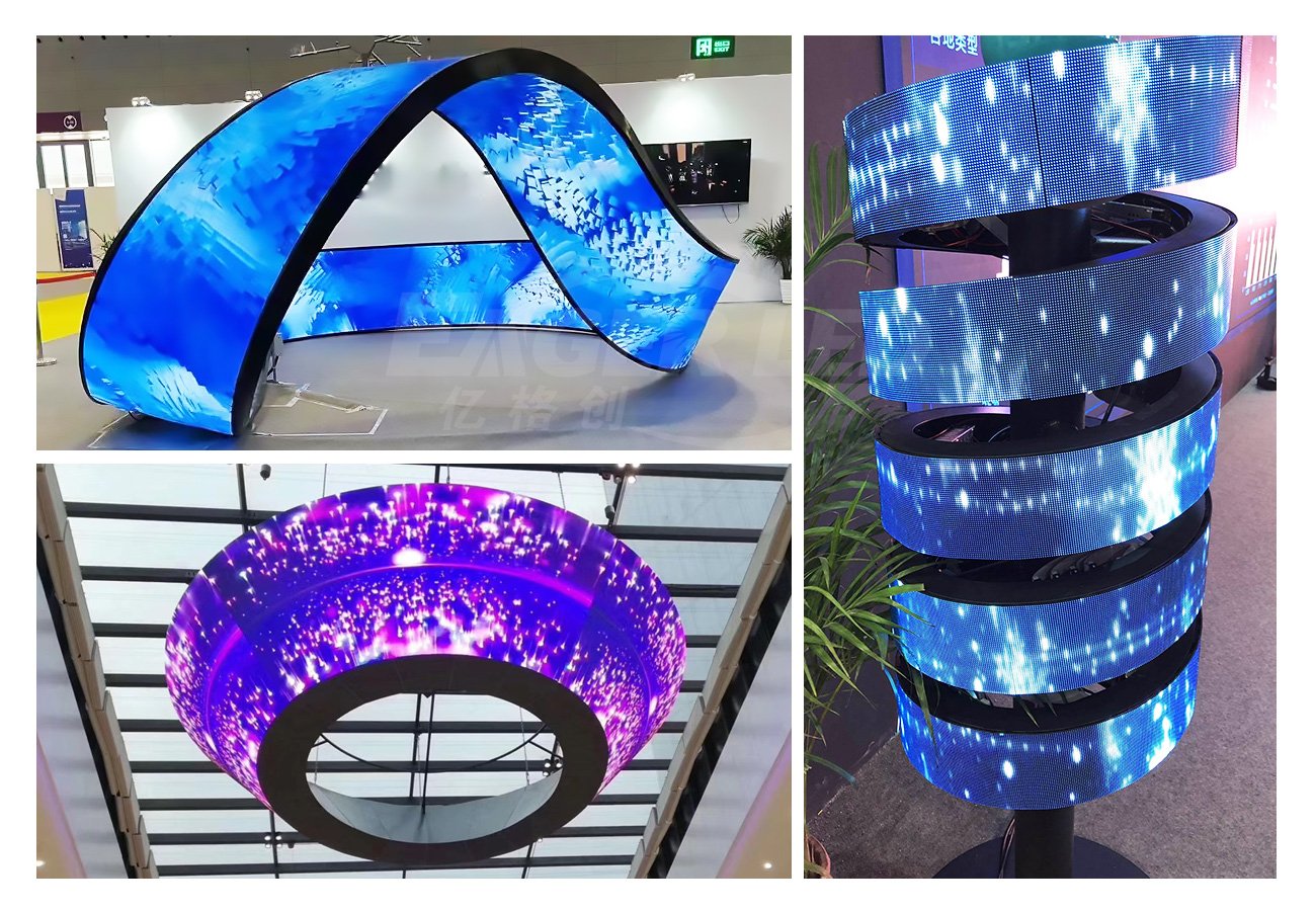 LED Video Display Walls | High-Impact Video Wall Solutions